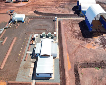 Projects - Ironstone Australia